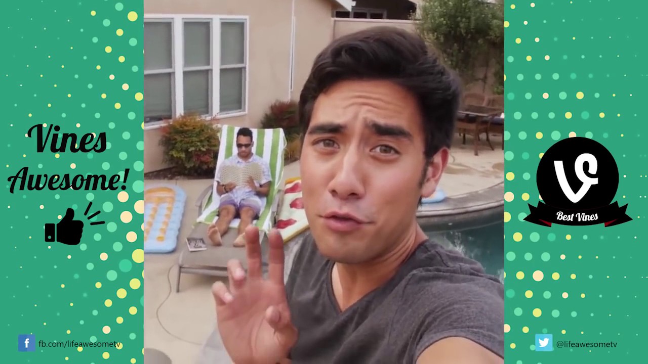 New ZACH KING Vines Compilation 2017 BEST OF ZACH KING 2017 by Vines ...