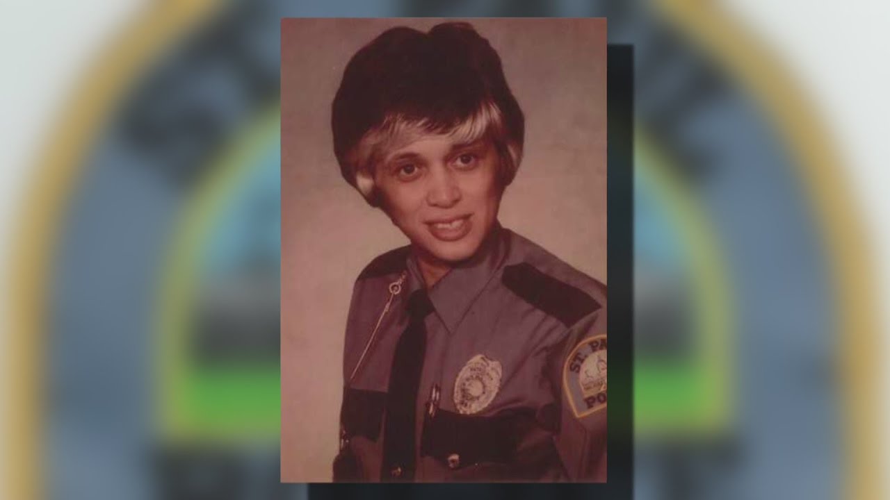How Debbie Montgomery helped make history - YouTube