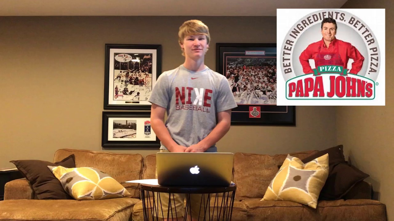 TED Talk About Terrorism - YouTube