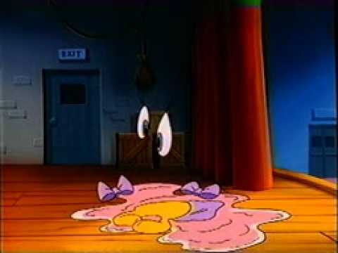 Babs Goes Gooey - YouTube