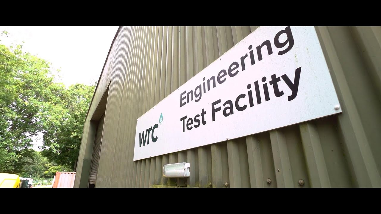 WRc - Infrastructure & WRc Approved Test Facilities Overview | WRc ...