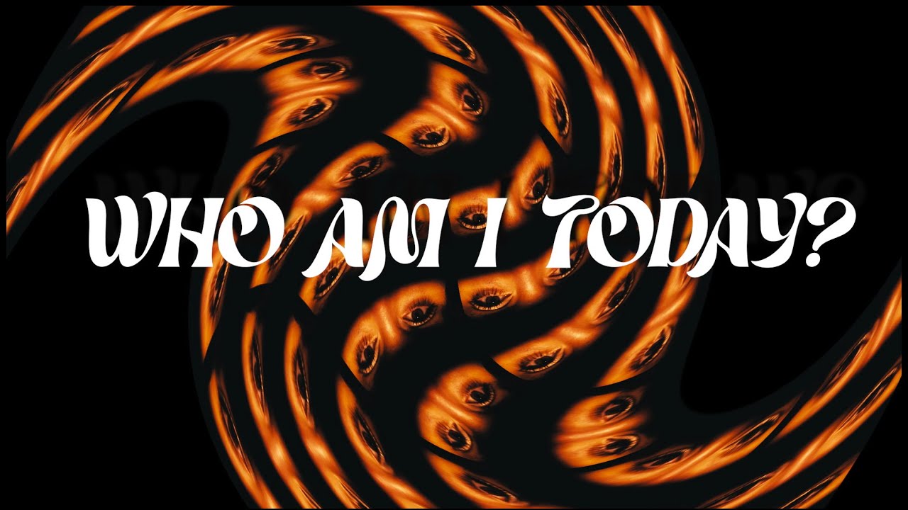 Who Am I Today? - a short film - YouTube