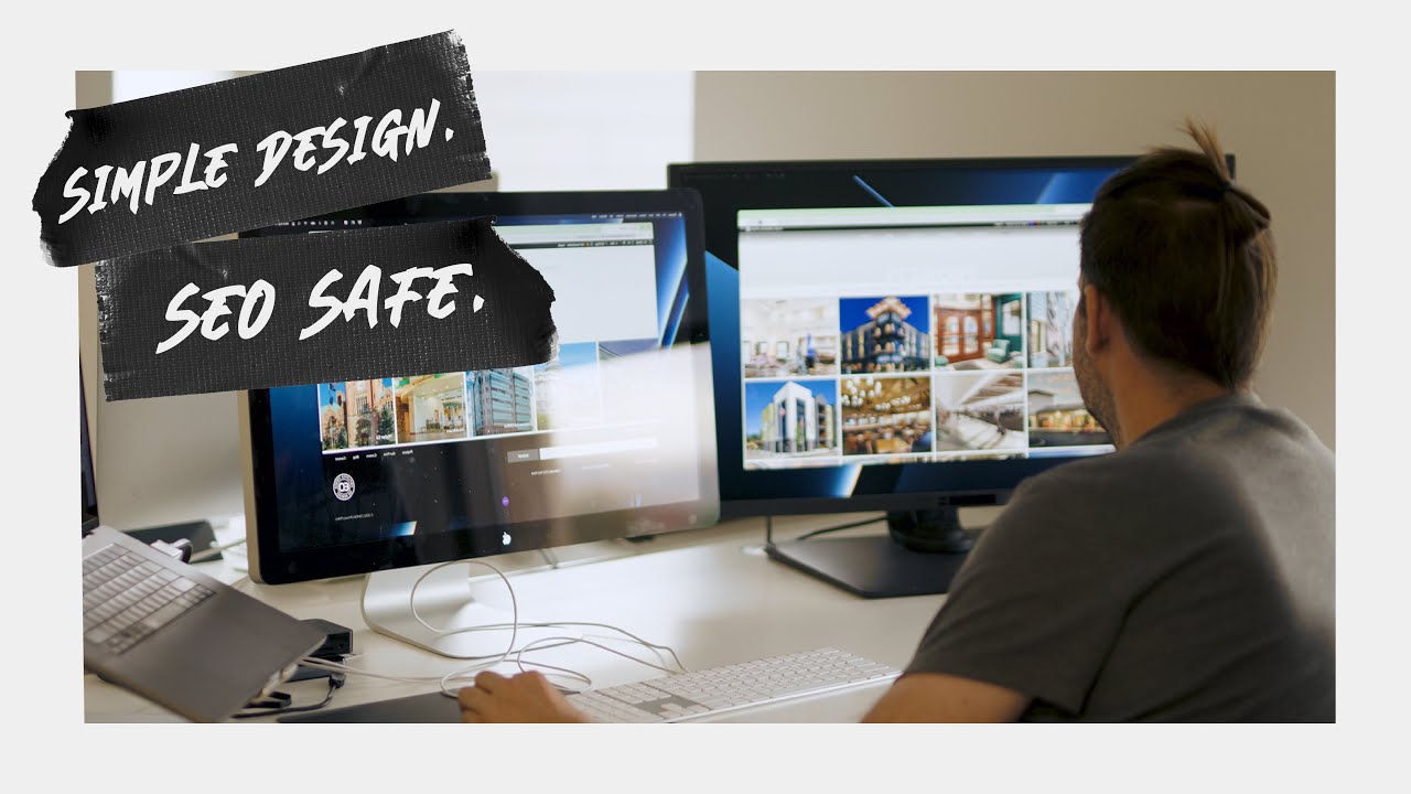 How The Complexities Behind “The Idea” of Simplifying a Website ...