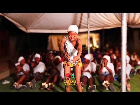 Umemulo ka Mbalenhle  - CAMP