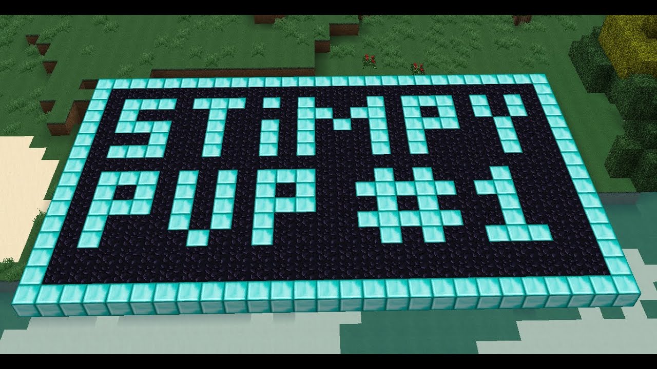 Stimpy Pvp : Raid #1 Pareo - YouTube