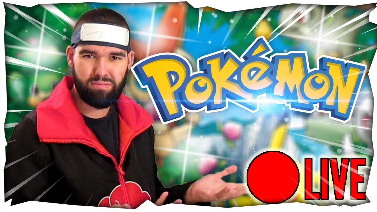 🔴 GENIUS TRAINER - UN NOUVEAU JEU POKEMON [Gameplay] [FR] Road to 450 ...