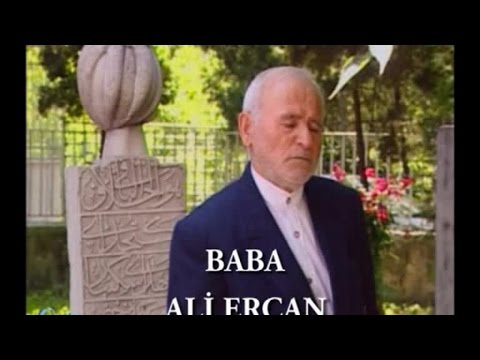 ALİ ERCAN - BABA