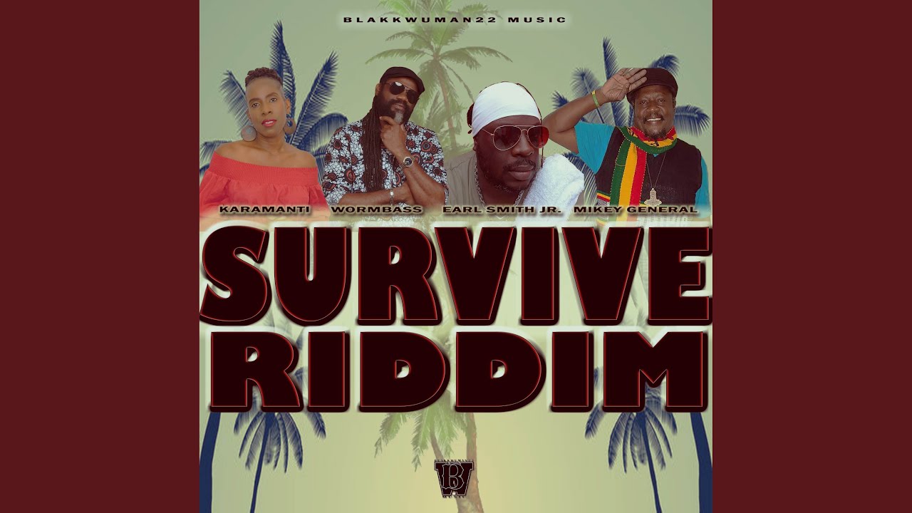 Survive (Remix) - YouTube Music