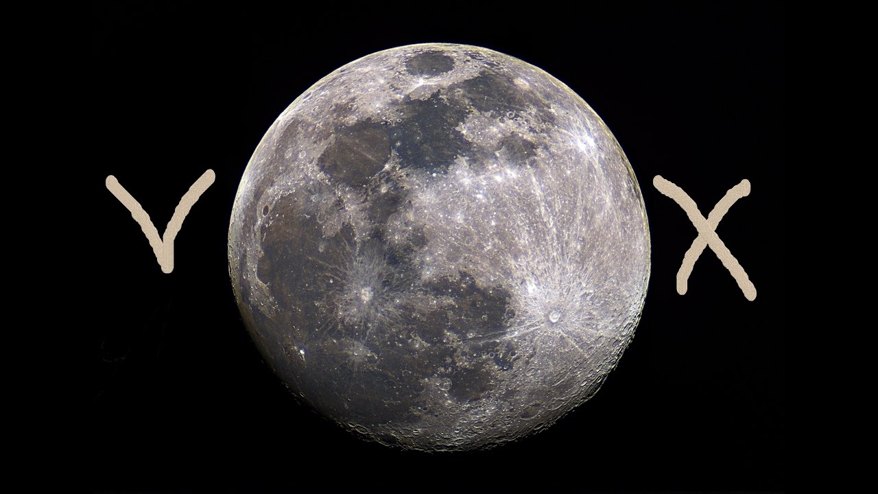 Mysterious symbols on the moon, seen through my Telescope. Skywatcher ...