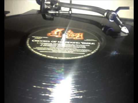 Crooks Of Da Round Table - Stairway To Heaven [ Instrumental ] - YouTube
