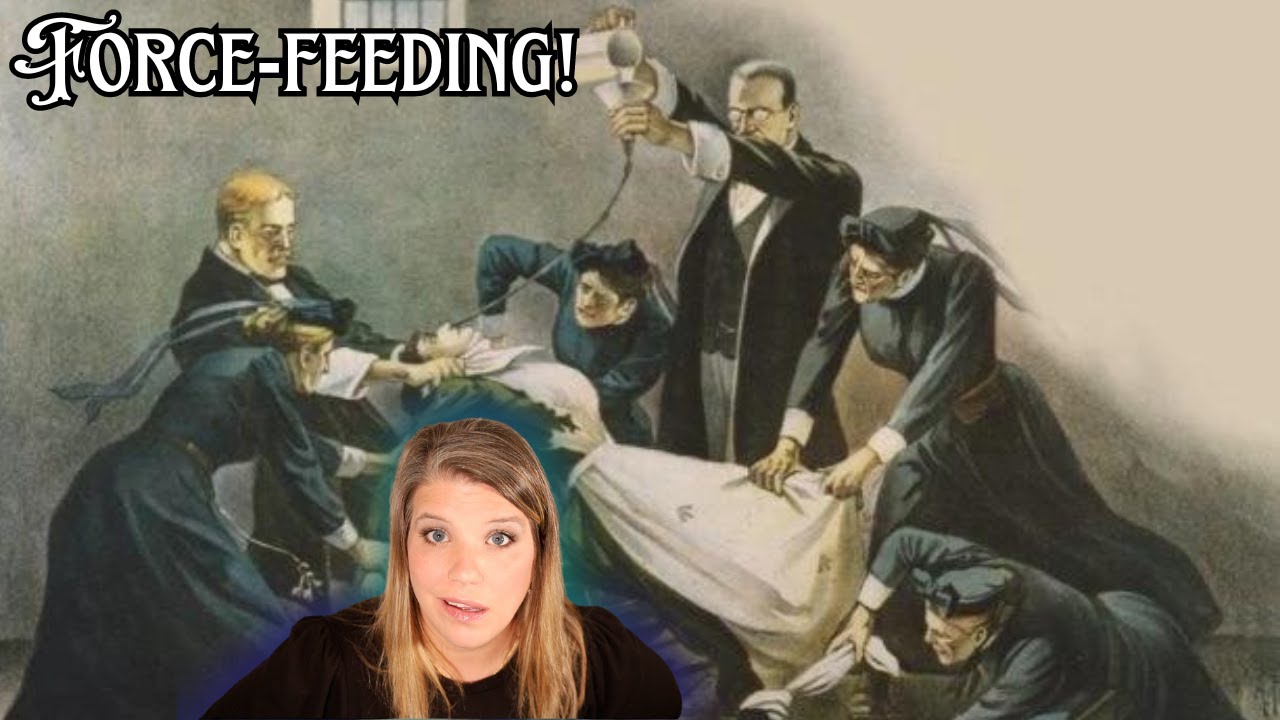 The Battle for the Ballot: Inside the Women's Suffrage Movement in ...