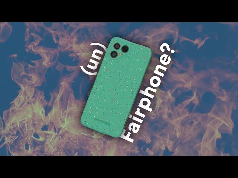 Wie Fairphone seine Ideale verraten und Kunden mit Kopfhörern hinters Licht geführt hat!