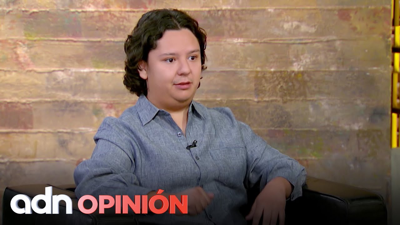 Emmanuel Padilla Holguín, primer arpista latinoamericano en ganar un ...