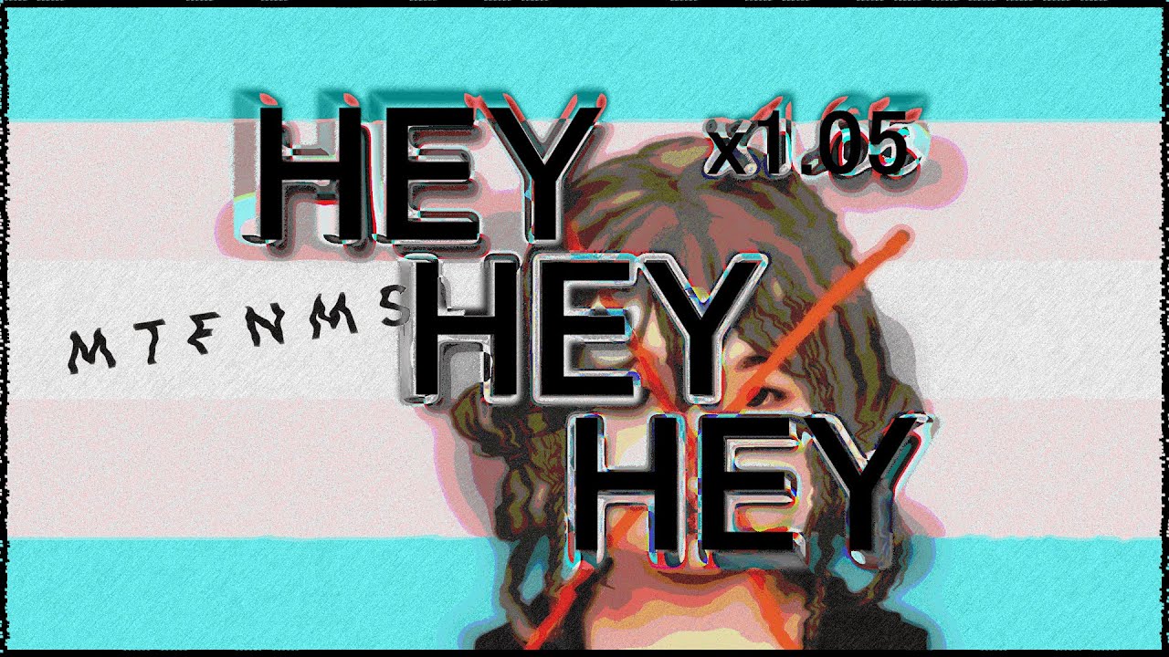 Hey Hey Hey x Khong Bang x Cho Em Gan Anh Them Chut Nua (Remix) x1.05 ...