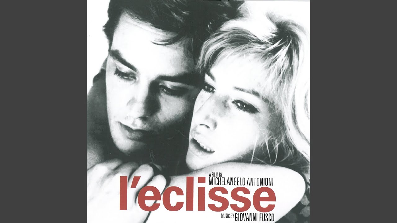 Eclisse Twist (Seconda Versione) - YouTube
