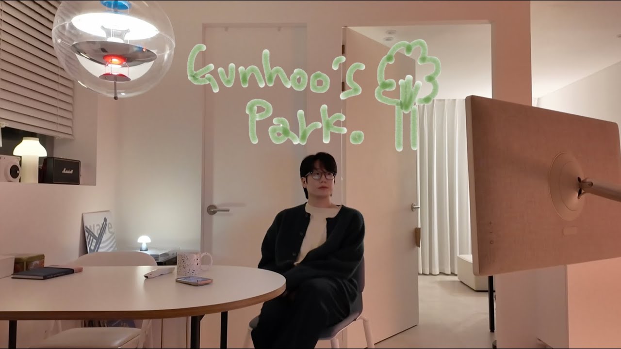 안녕하세요,건후의 공원입니다 | Hi, u r in Gunhoo's park - YouTube