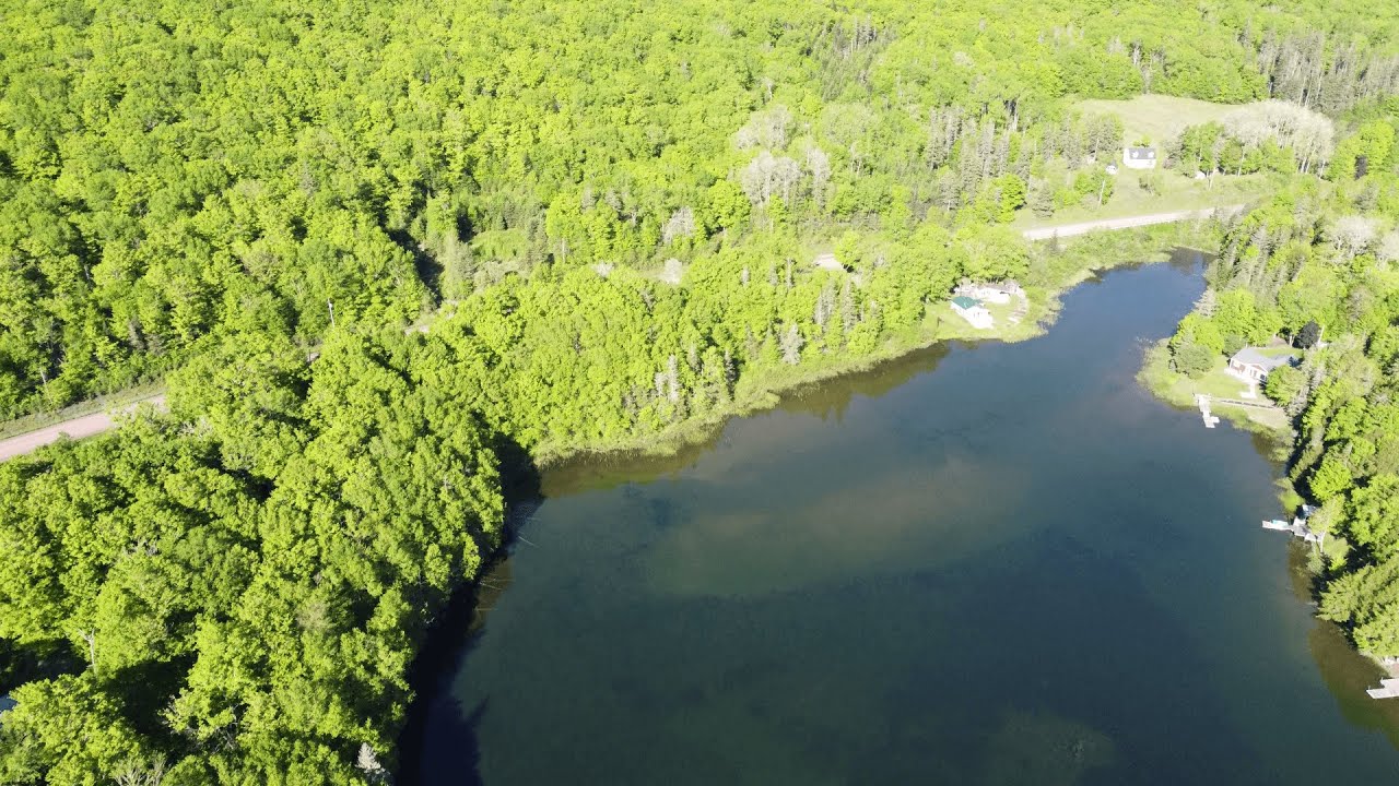 2332 2280 Kemptown Road, Upper Kempton, NS - YouTube