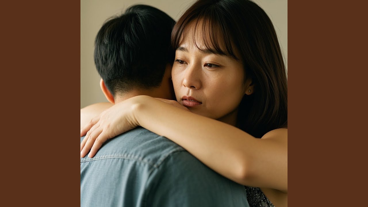 Last Hug Before Leaving - YouTube