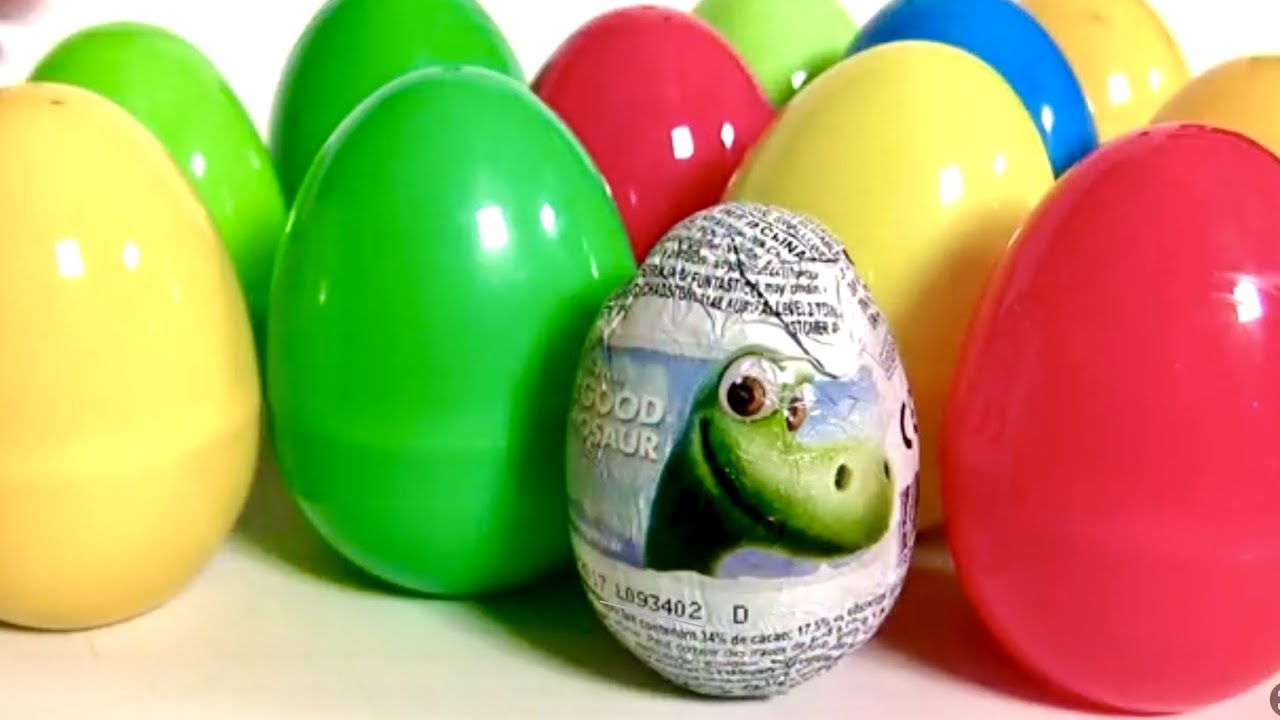 ASMR MYSTERY SURPRISES Satisfying Unboxing NO Talking Video - YouTube