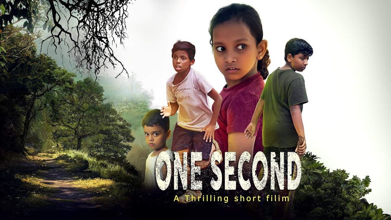 One Second - YouTube