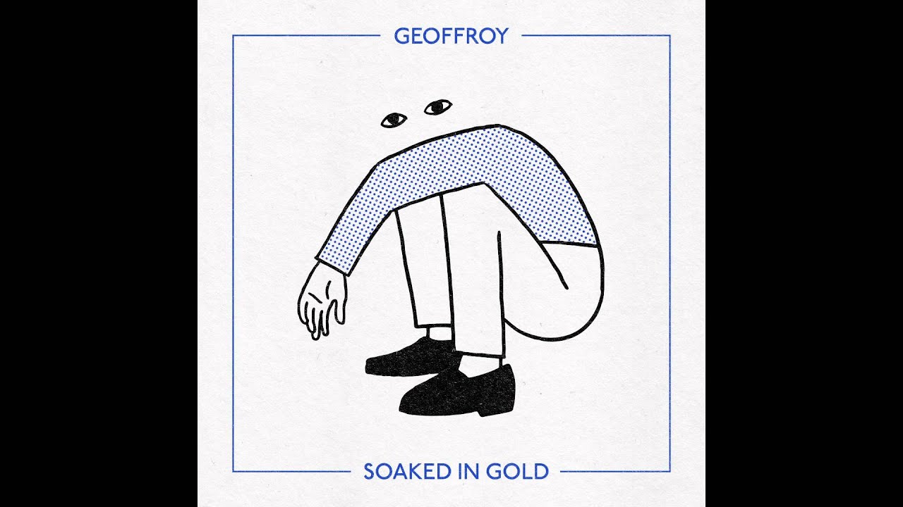 Geoffroy - Intro - YouTube