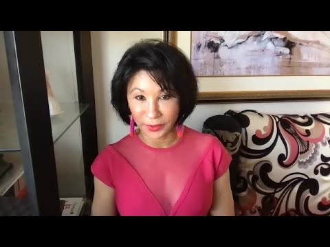 Canadian Superior Court Judge | Dr. Irving Andre | Seg2 - YouTube