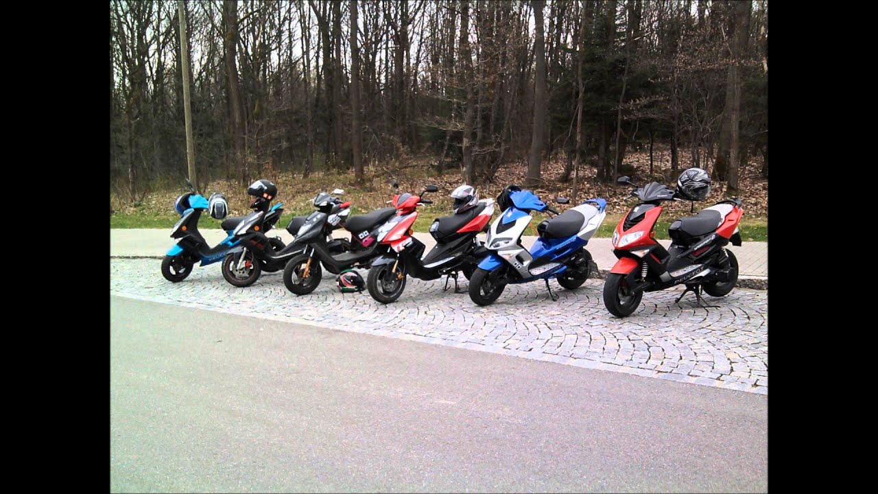Speedfight 2 Tuning Story (Part2, 2012/13) - YouTube