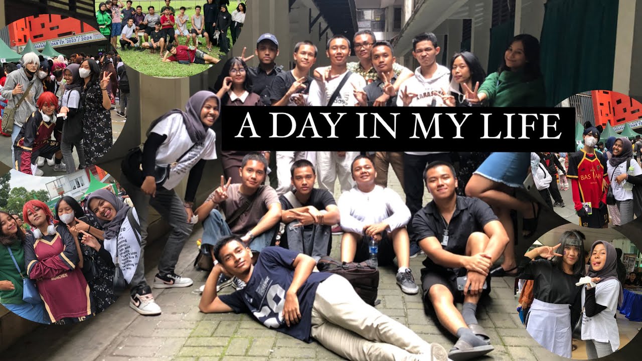 aotake sehat sama dateng ke event Jepang pertamakuu - YouTube