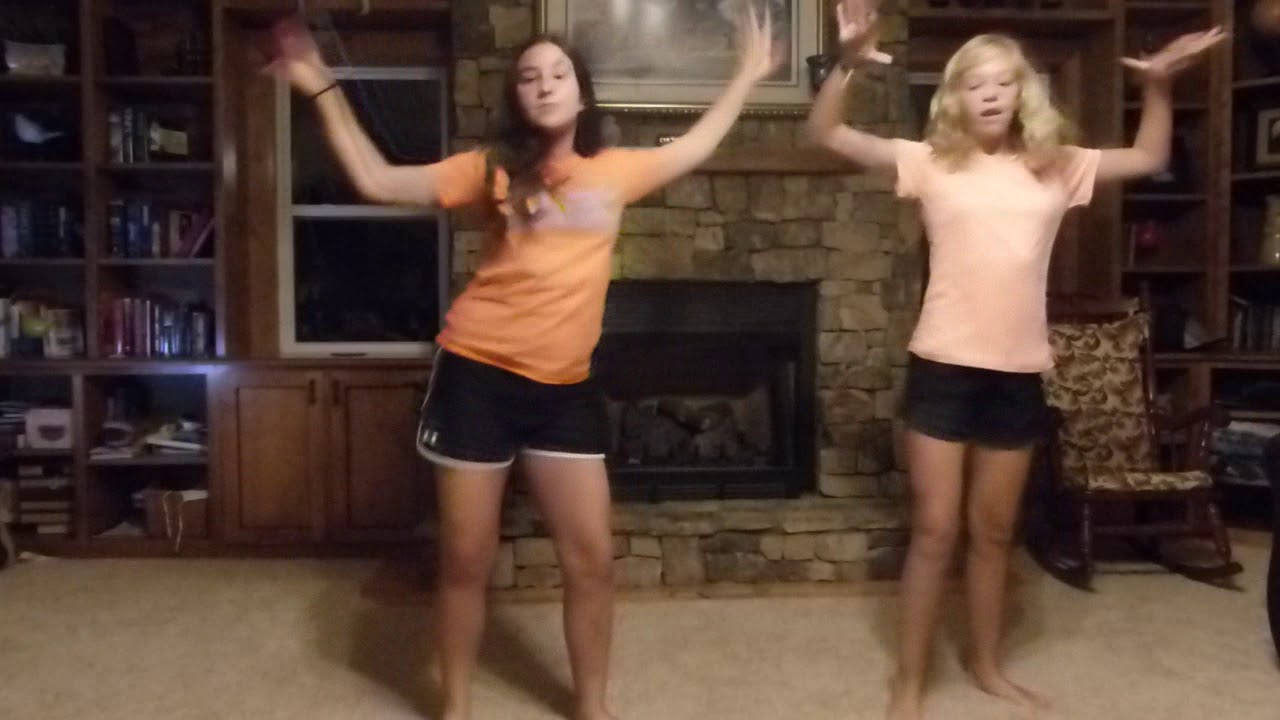 No Excuses - Sassy Dance - YouTube