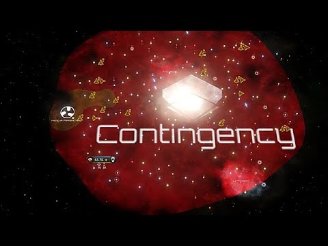 How to deal with the Contingency - Stellaris endgame crisis - Epic ...