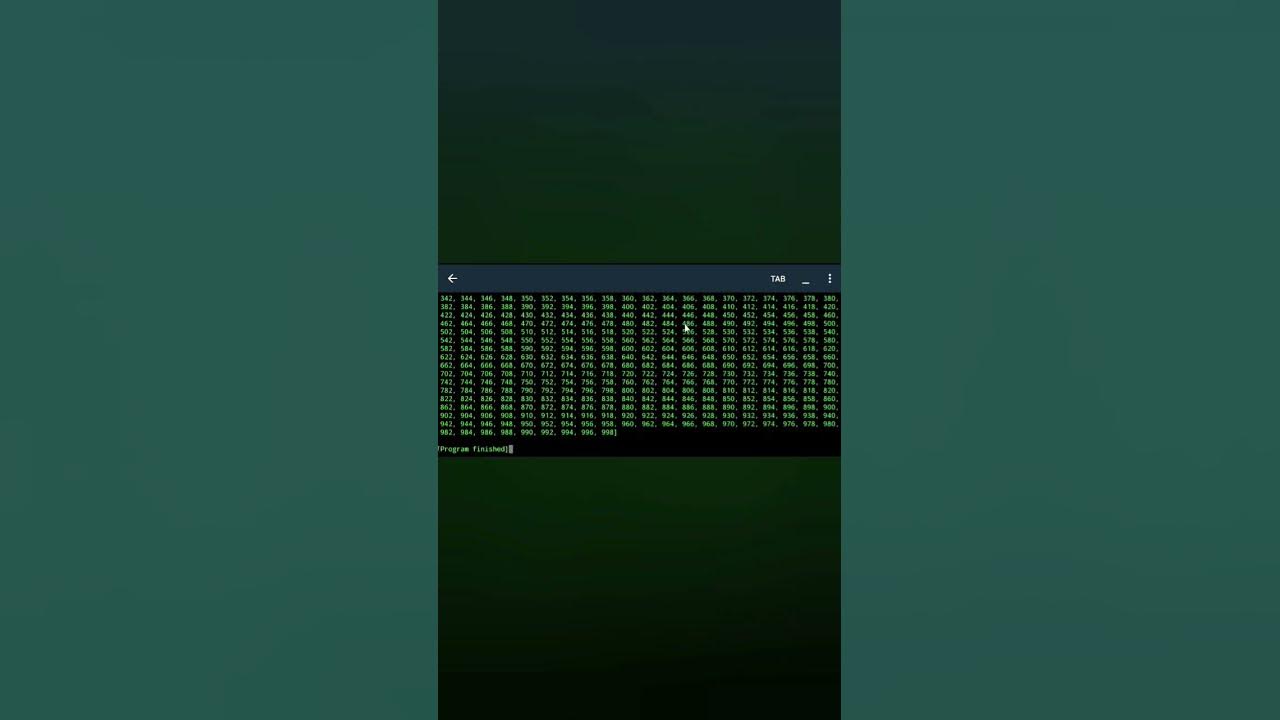 Two Python Tips You Don T Know Code Pydroid Python Codinginmobile