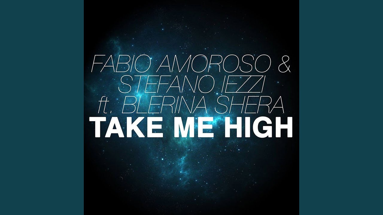 Take Me High (feat. Blerina Shera) (Extended Mix) - YouTube