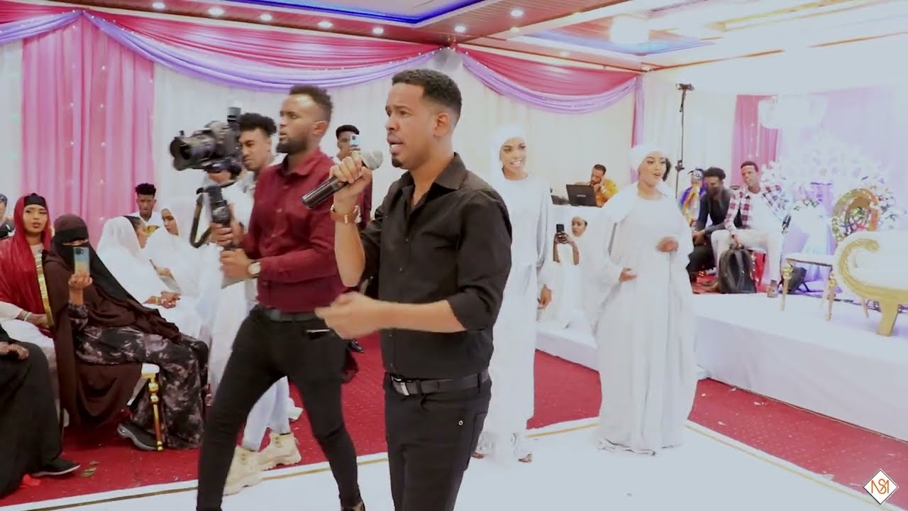 IIDLE YARE 2023 | AROOS WACAN | OFFICIAL MUSIC VIDEO - YouTube