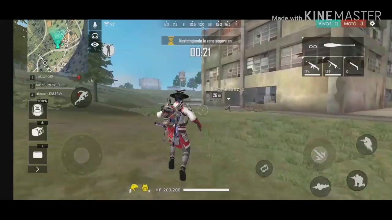 ME EMPAREJA CON HACKER CHAFA XD JAJJAJAJA - YouTube