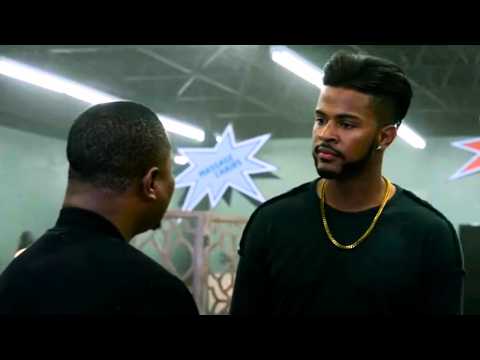 Young Street Hustler Defeats His Boss To Gain His Freedom