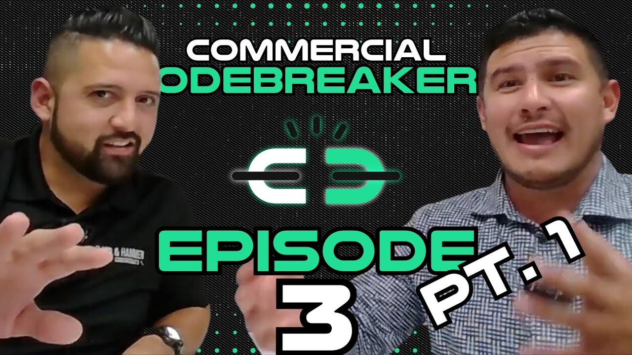 Airbnb - Goldmine or Nightmare? | Ep 3 | Pt 1 | Commercial Codebreakers - YouTube