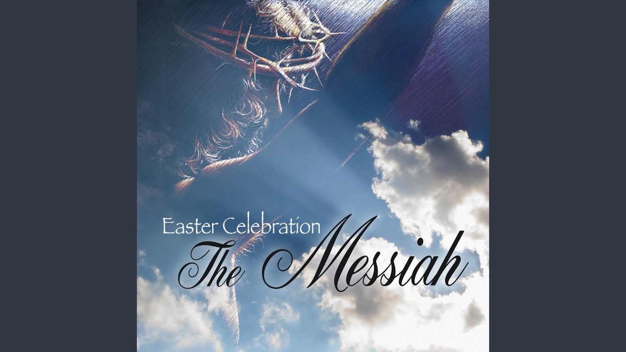 The Messiah, HWV 56: XVII. & XVIII.Then shall the eyes of the blind be ...