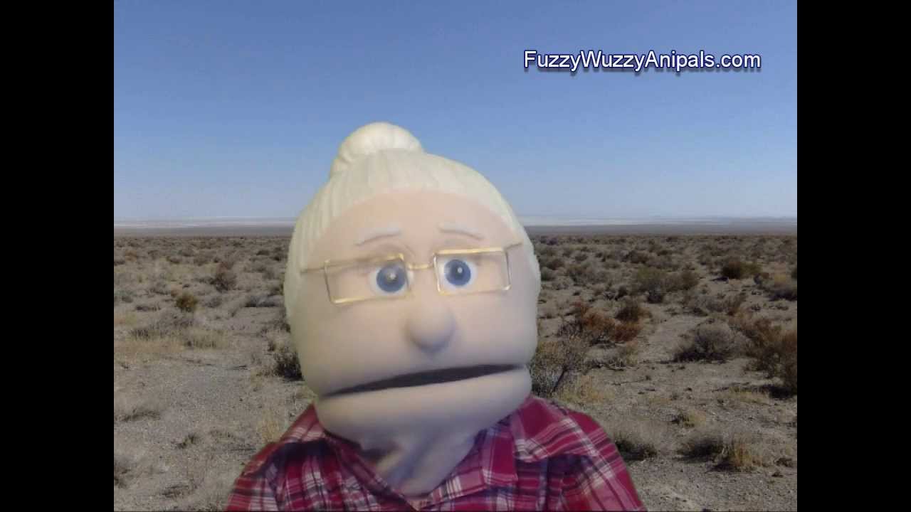 Can a Fennec Fox Jump - YouTube