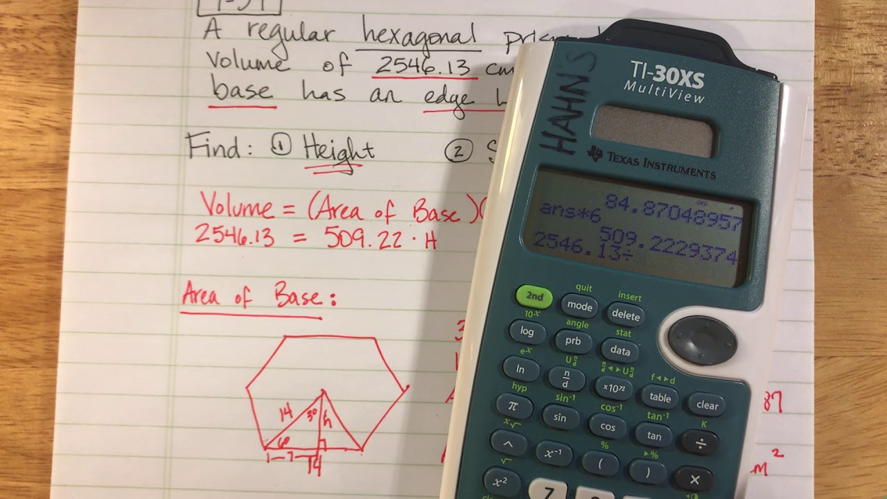 Geometry 9.1.3 - 9-34 - YouTube