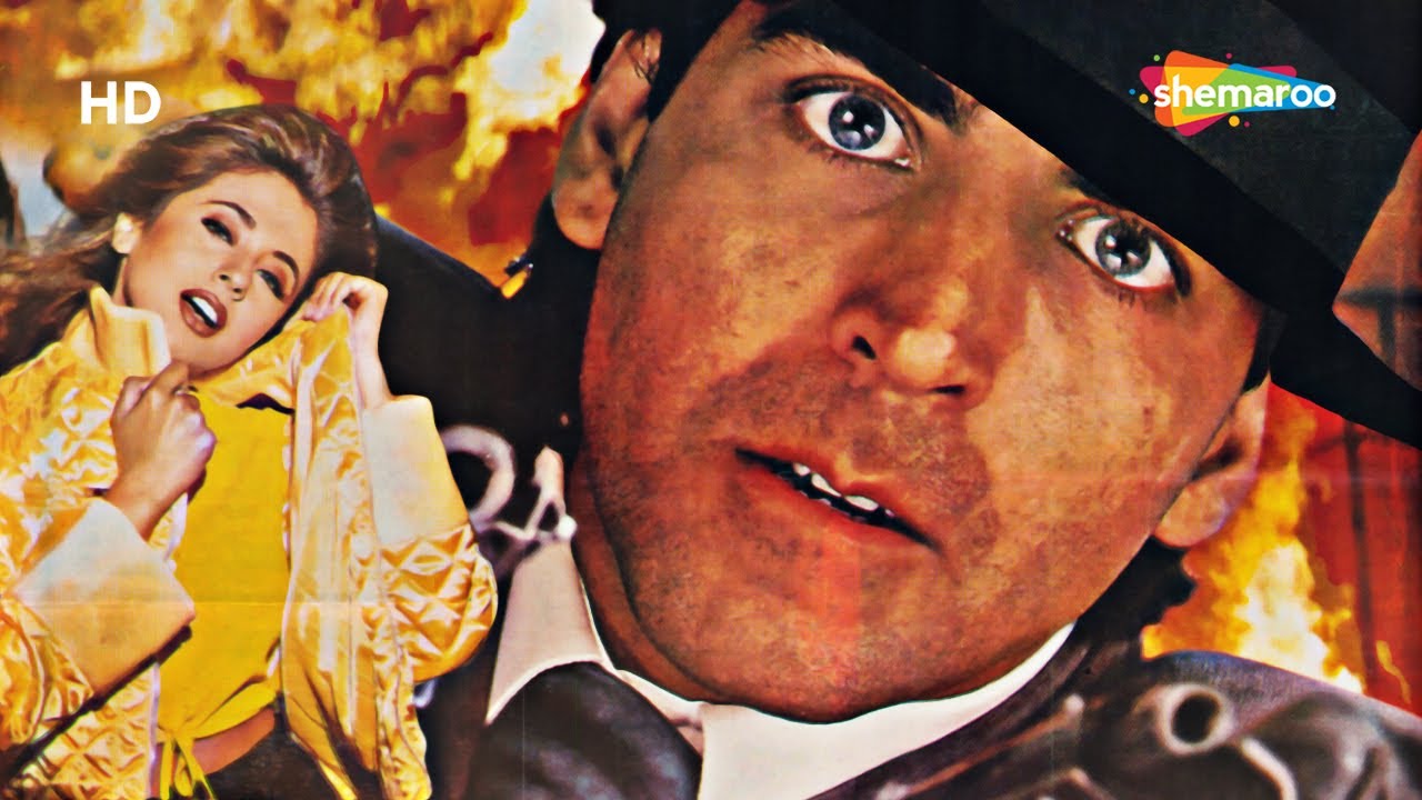 अक्षय कुमार की सुपरहिट कॉमेडी एक्शन फिल्म | Full Movie Aflatoon ...