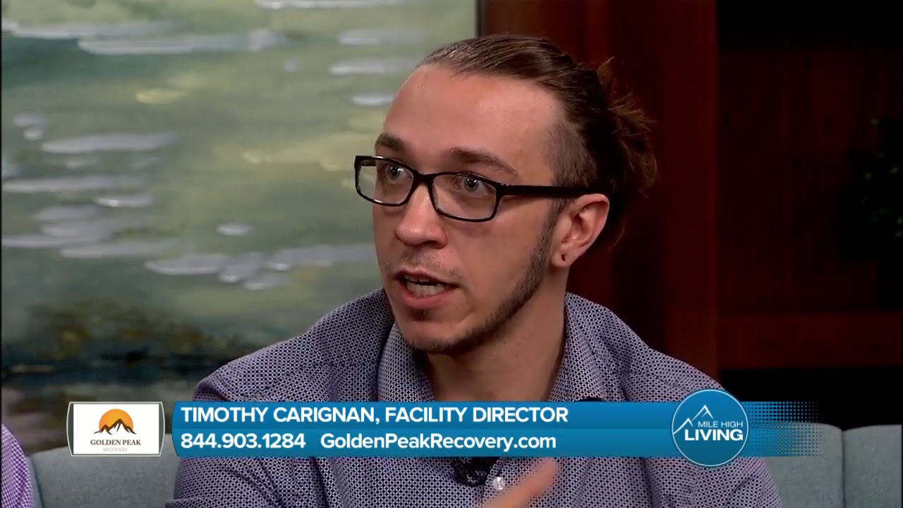 Niznik Health- Conquering Addiction - YouTube