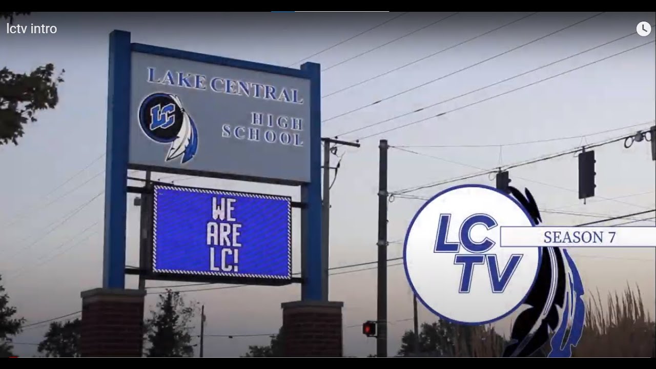 LCTV Season 7 Episode 1 - YouTube