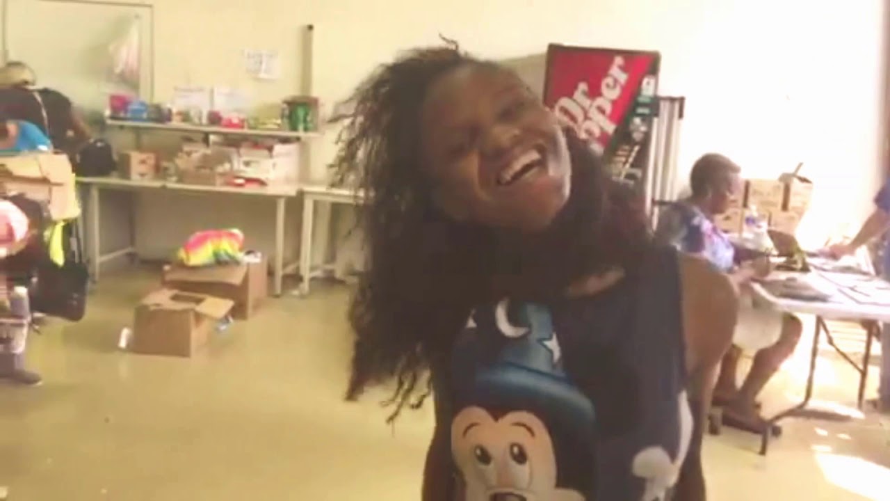 Launch Point CDC Harvey Over 25000 Served12a - YouTube