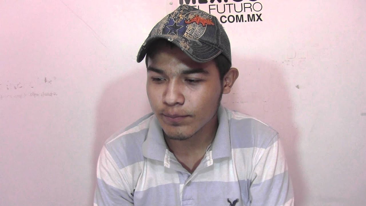 Osacr Eduardo Olivares Olvera - YouTube