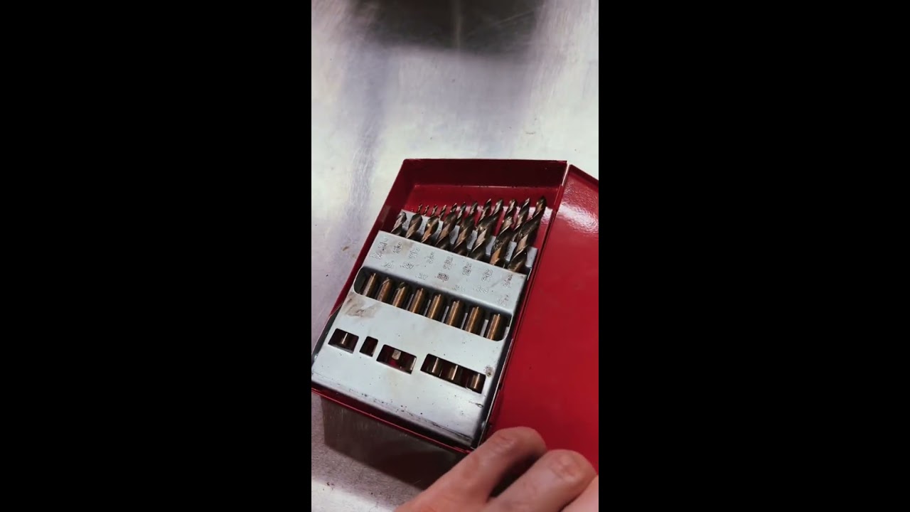 Matco Hyper Step Bits For Cheap Finally Astro Can Sell Them Matco MrSubaru1387 Shorts