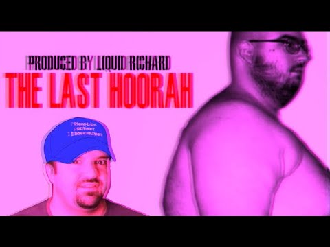 Modular Diet by Liquid Richard but with Darksydephil dancing and it's ...