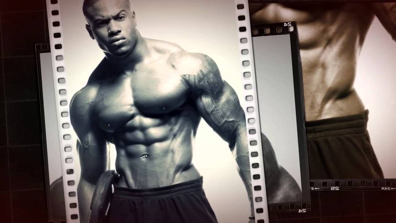 Quicker ripped entire body - YouTube