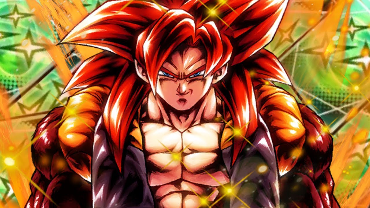UNLIMITED COVER NULLIFICATION AND CARD DESTRUCTION WITH SSJ4 GOGETAA ...