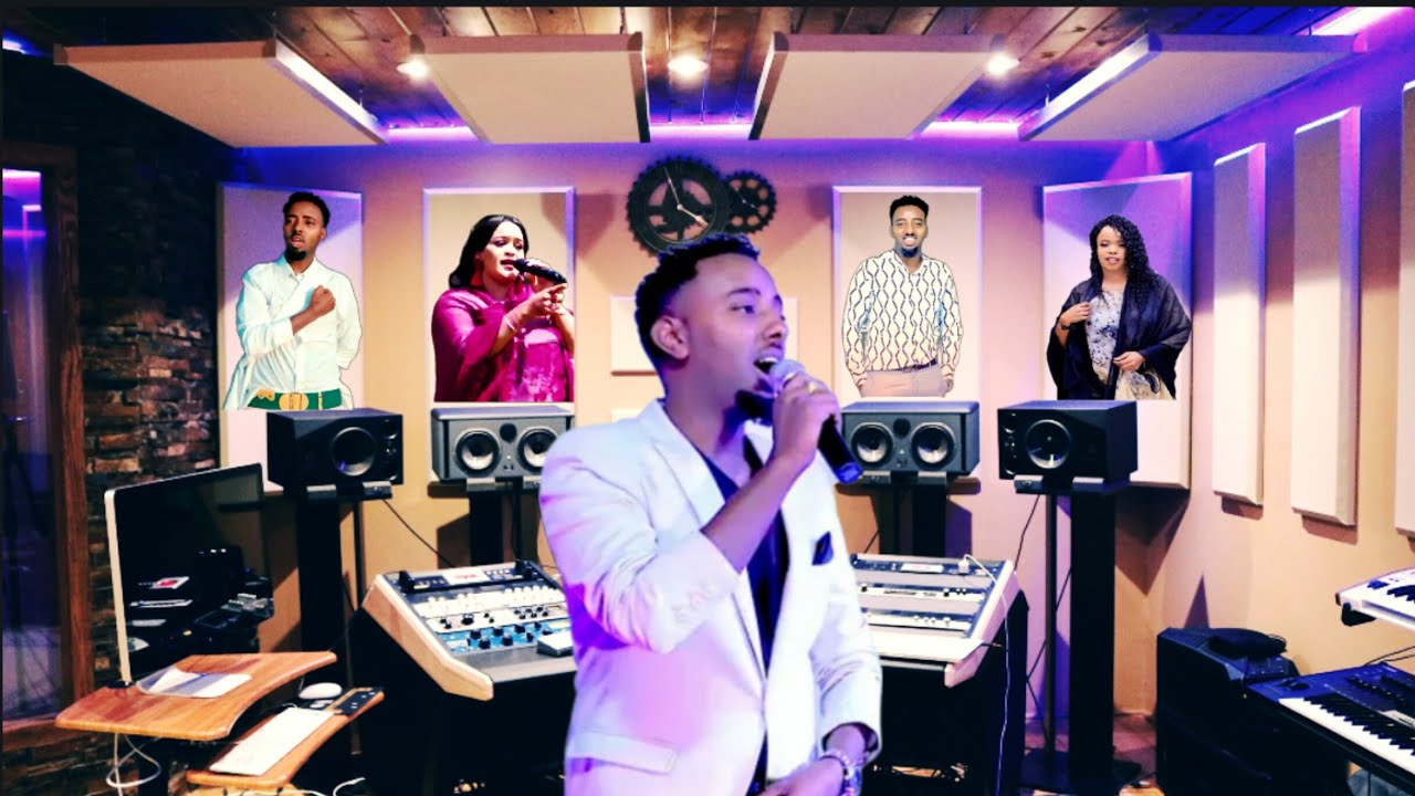 MURSAL MUUSE HEES CUSUB 2023 CAASHAQA DHABTA SONG MUSIC - YouTube