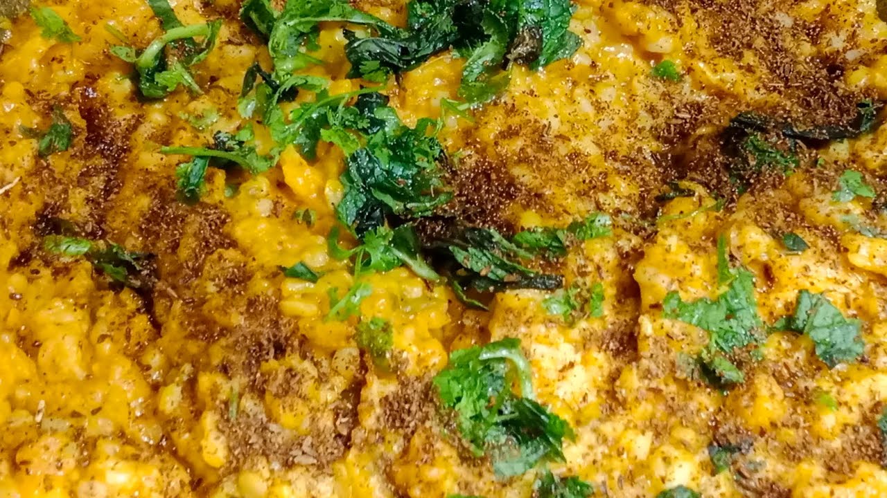 Fry Daal Mash | Daily Home Vlogs - YouTube